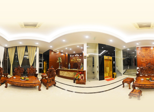 Bật mí các mẹo hữu ích khi ở khách sạn - quetoi.com.vn